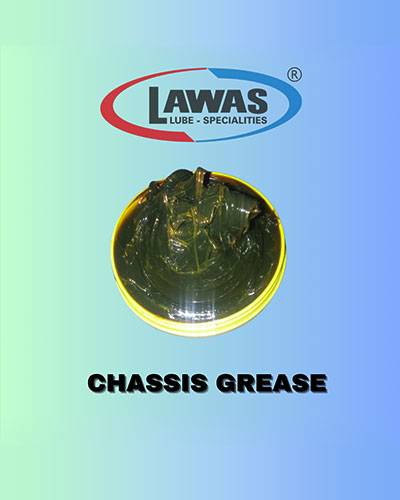 Lawas Grease Chassis