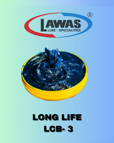 Specialities Lubricants | Lawas Lube